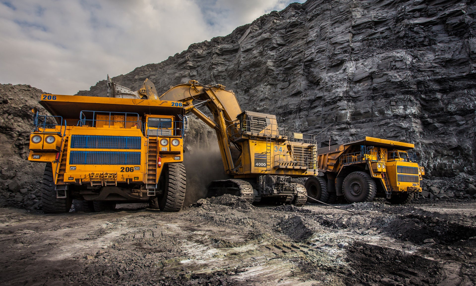 Benefits of a Remanufactured Caterpillar ECM – GoECM