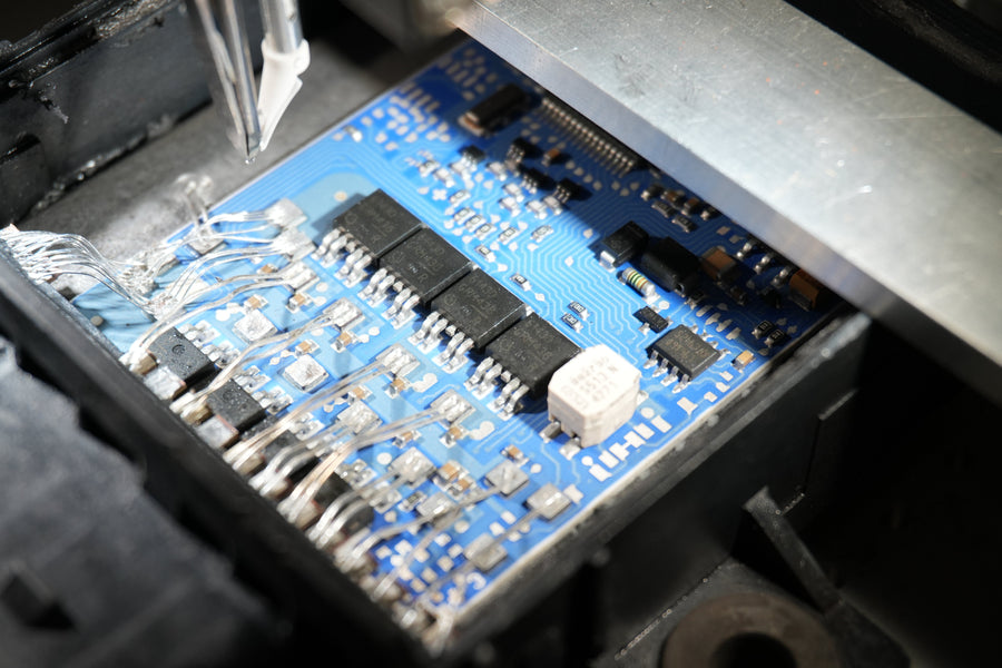 Remanufactured ECMs & Module Repair | GoECM