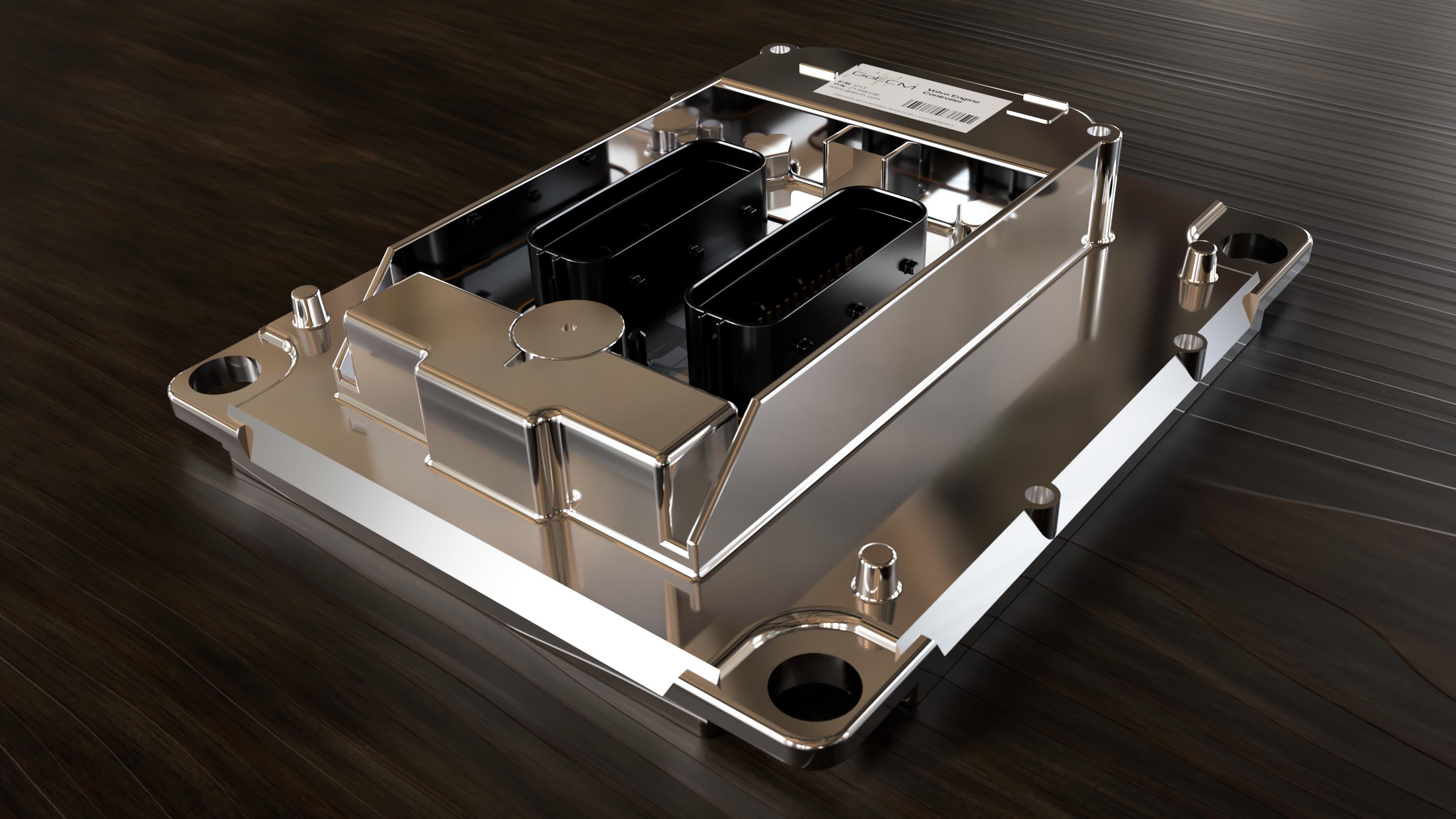 The Merge of Volvo and Mack – GoECM