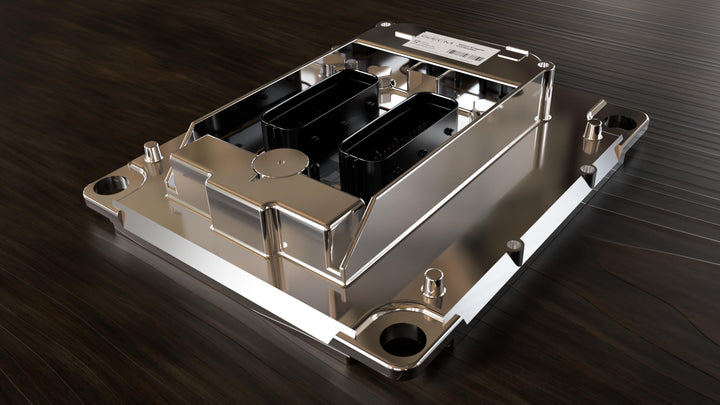 How to Calibrate a Cummins ECM – GoECM