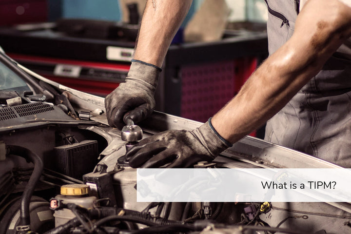 What is a TIPM? – GoECM