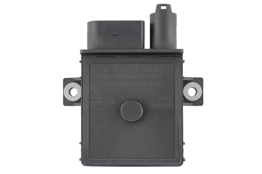 Remanufactured ECMs & Module Repair | GoECM