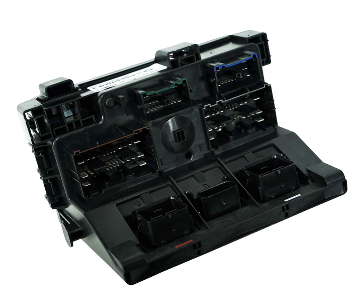 Dodge TIPM – GoECM