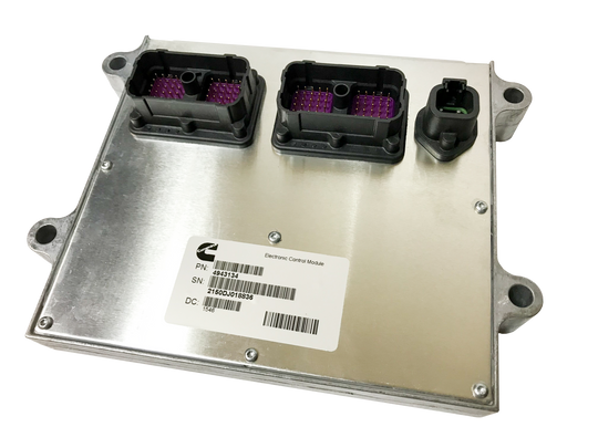 Cummins ECM – GoECM