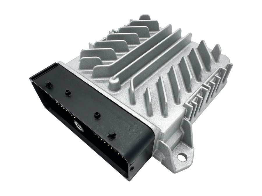 Allison TCM – GoECM