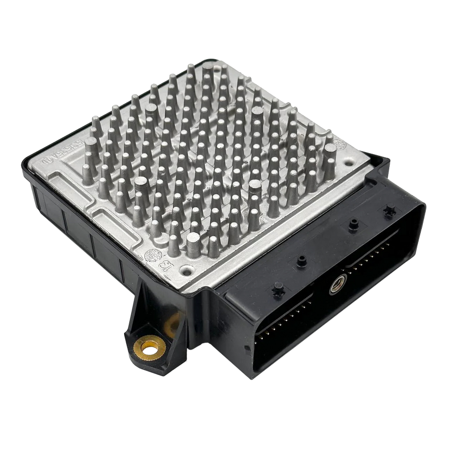 Allison TCM – GoECM