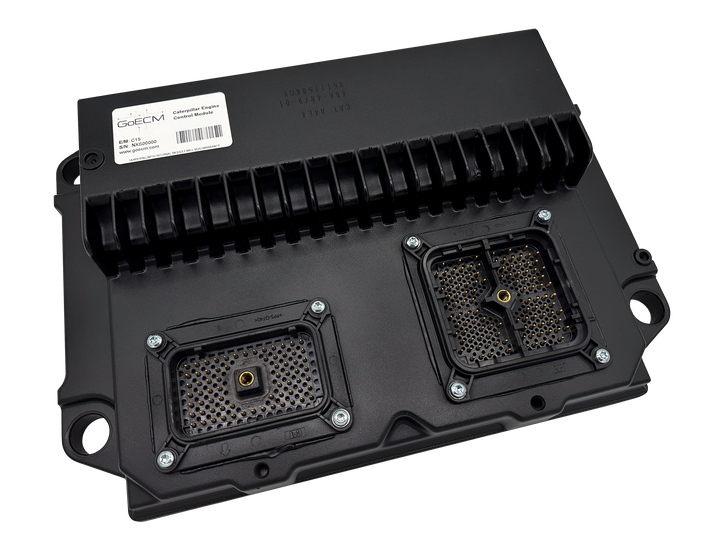 ECM – Page 2 – GoECM