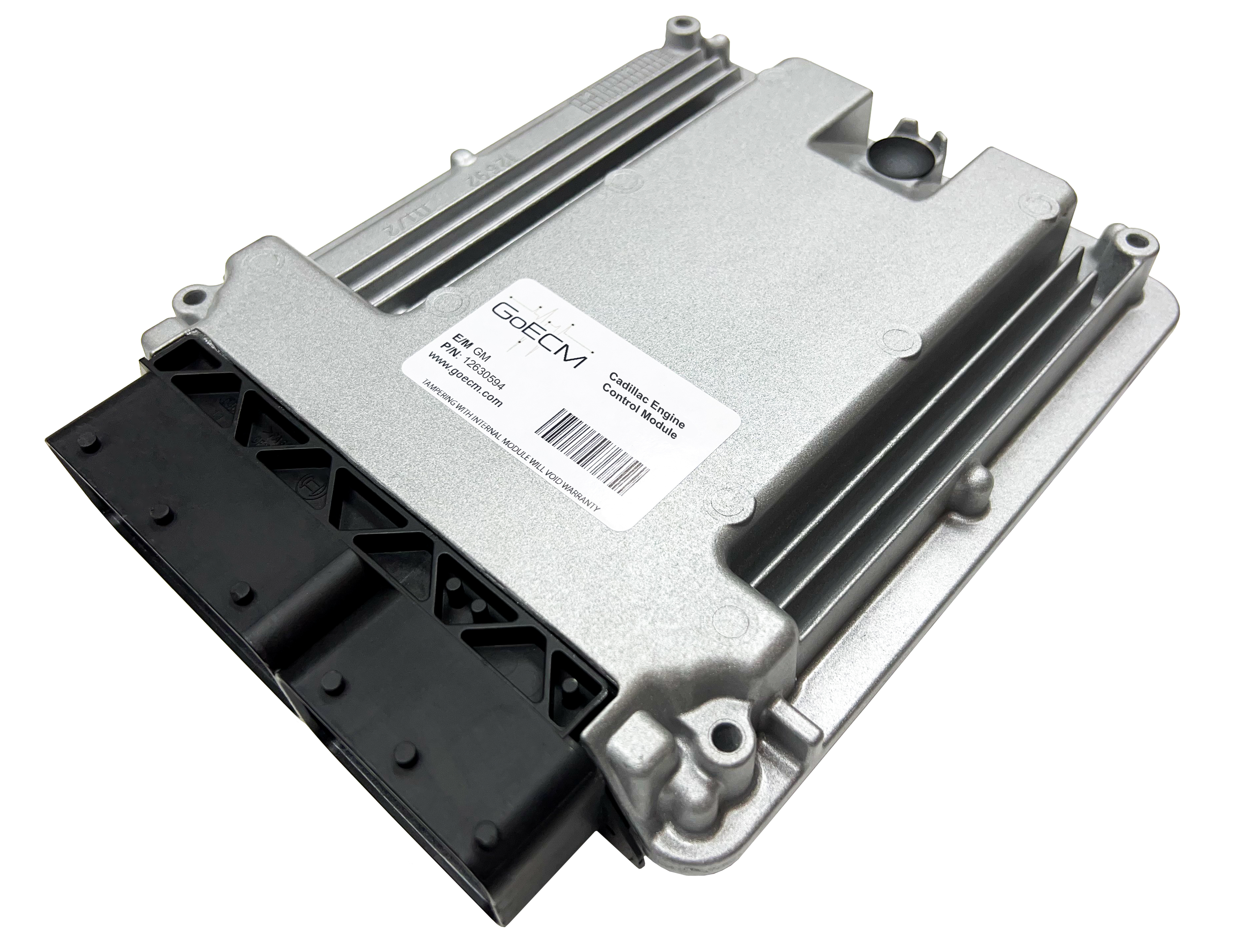 2008-11 Cadillac CTS ECM Repair Service – GoECM