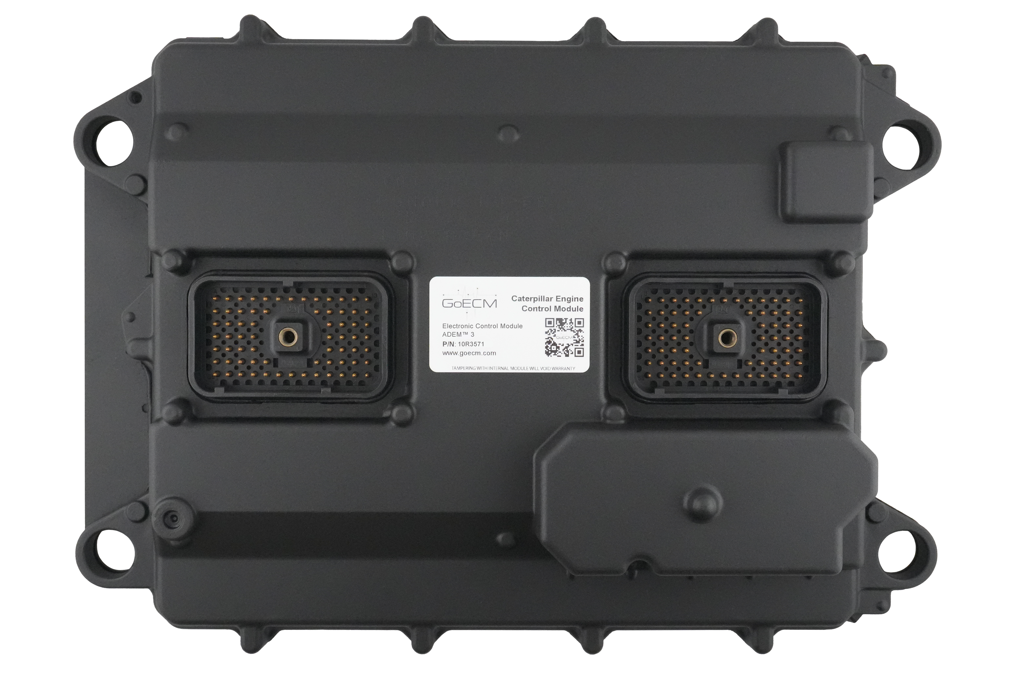 Caterpillar ECM 10R-3571 – GoECM
