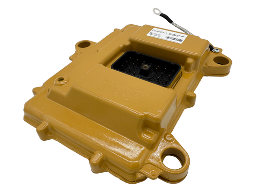 Caterpillar Multiterrain Loader ECM 154-4233 – GoECM