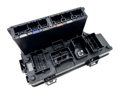 Dodge TIPM – GoECM