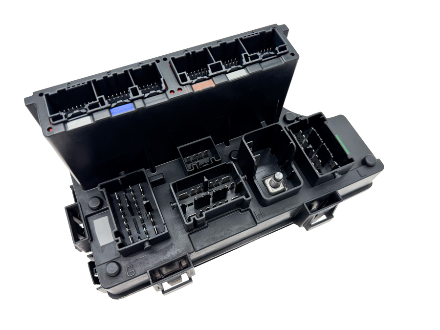 Dodge TIPM – GoECM