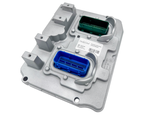 Dodge Cummins ECM – GoECM