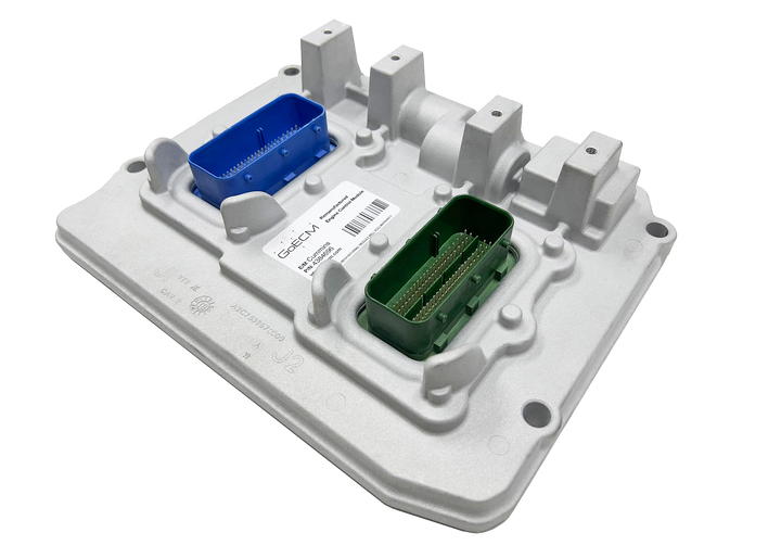 Dodge Cummins ECM – GoECM