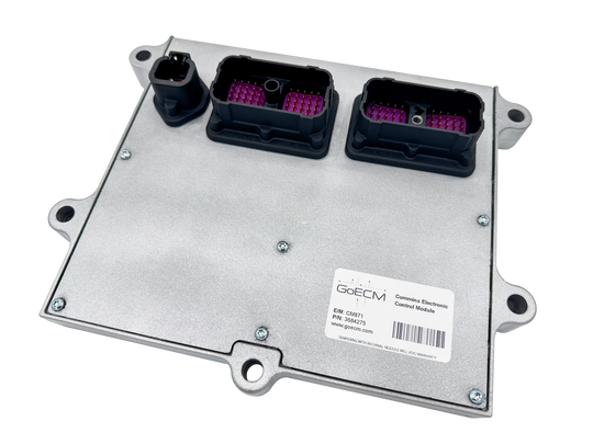 GoECM | Automotive Control Module Repair and Remanufacturing Services