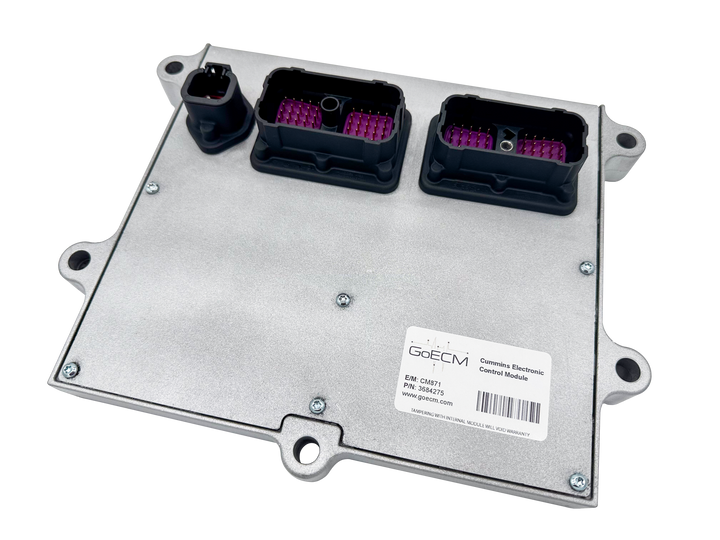 GoECM | Automotive Control Module Repair and Remanufacturing Services