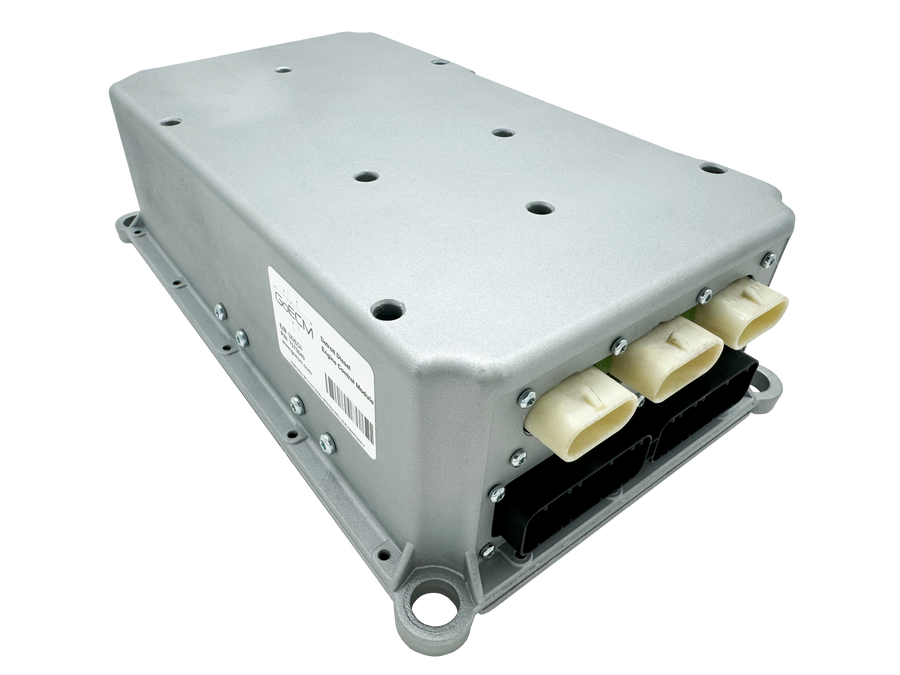 Detroit Diesel ECM – GoECM