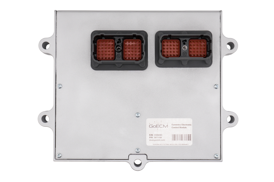 Engine Control Modules (ECM) | Shop GoECM Today