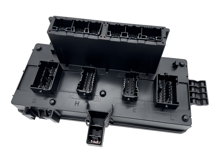 Dodge TIPM – GoECM