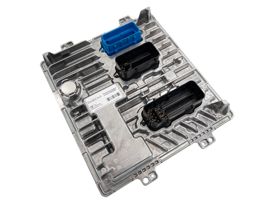 Chevrolet Duramax ECM – GoECM
