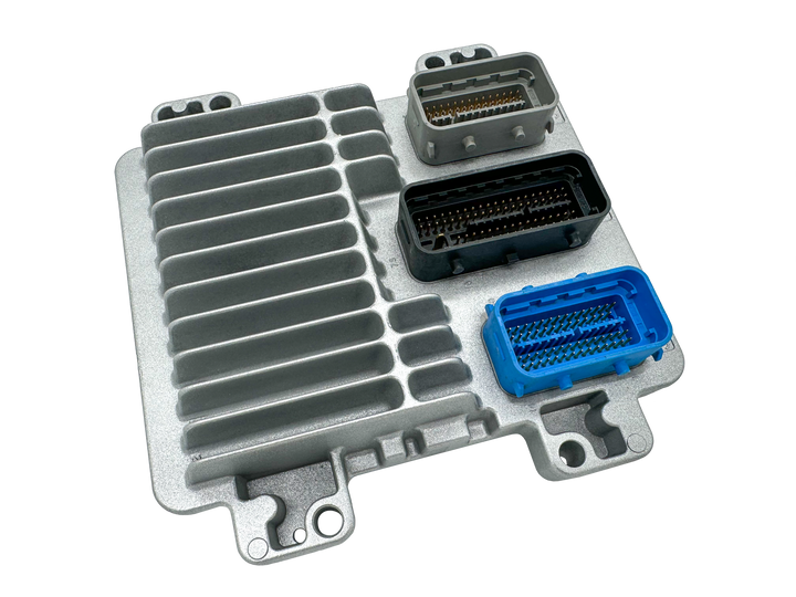 Chevrolet Duramax ECM – GoECM
