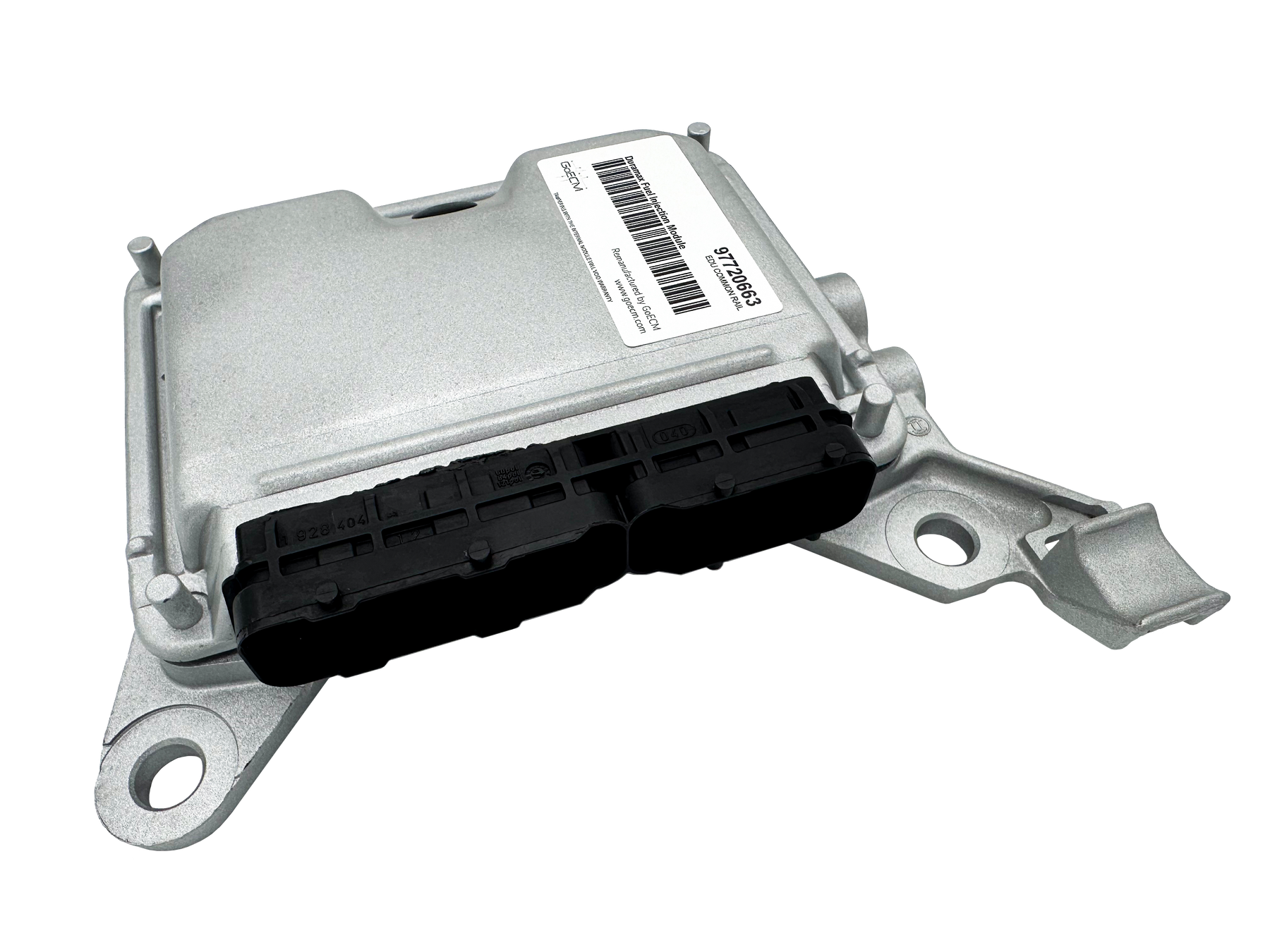 2001-04 Duramax 6.6L LB7 FICM 8972160772 – GoECM