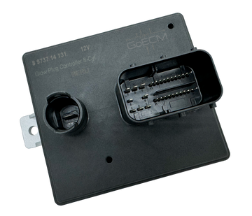 Chevrolet Duramax ECM – GoECM