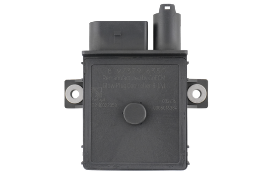 GoECM | Automotive Control Module Repair and Remanufacturing Services