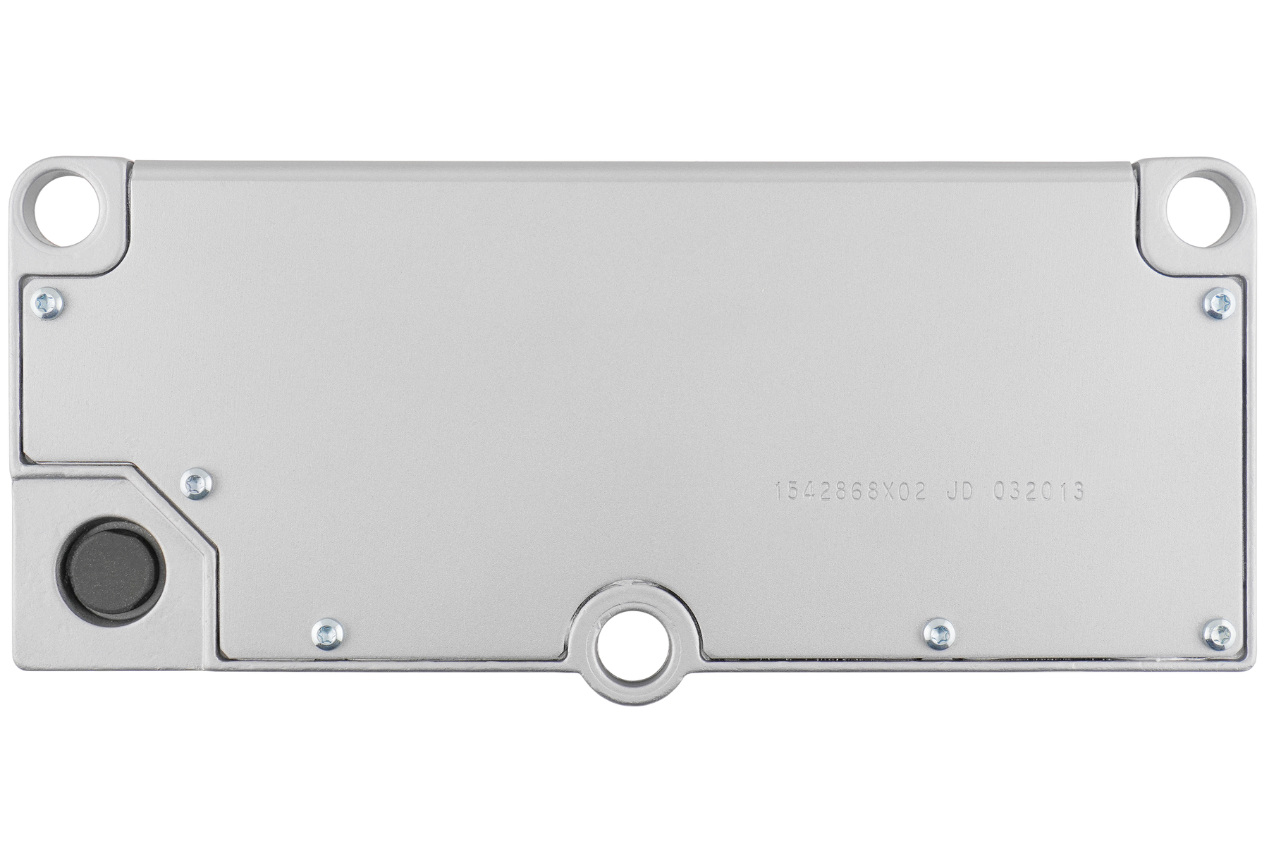 Eaton Fuller Transmission Control Module ETC2008A02 – GoECM