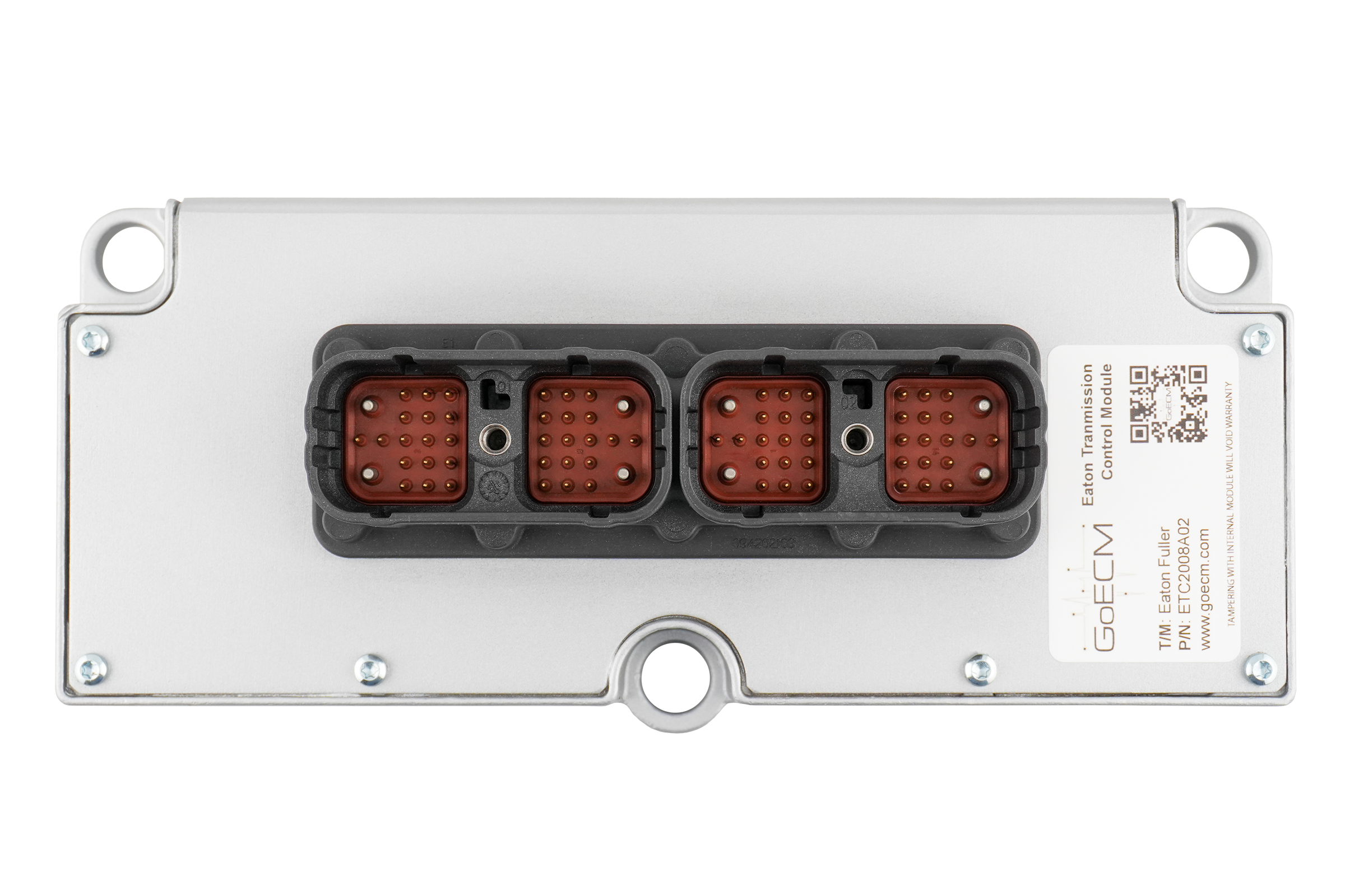 Eaton Fuller TCM Repair Service – GoECM