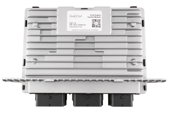 Automotive ECM – GoECM