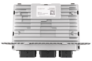 Automotive ECM – GoECM
