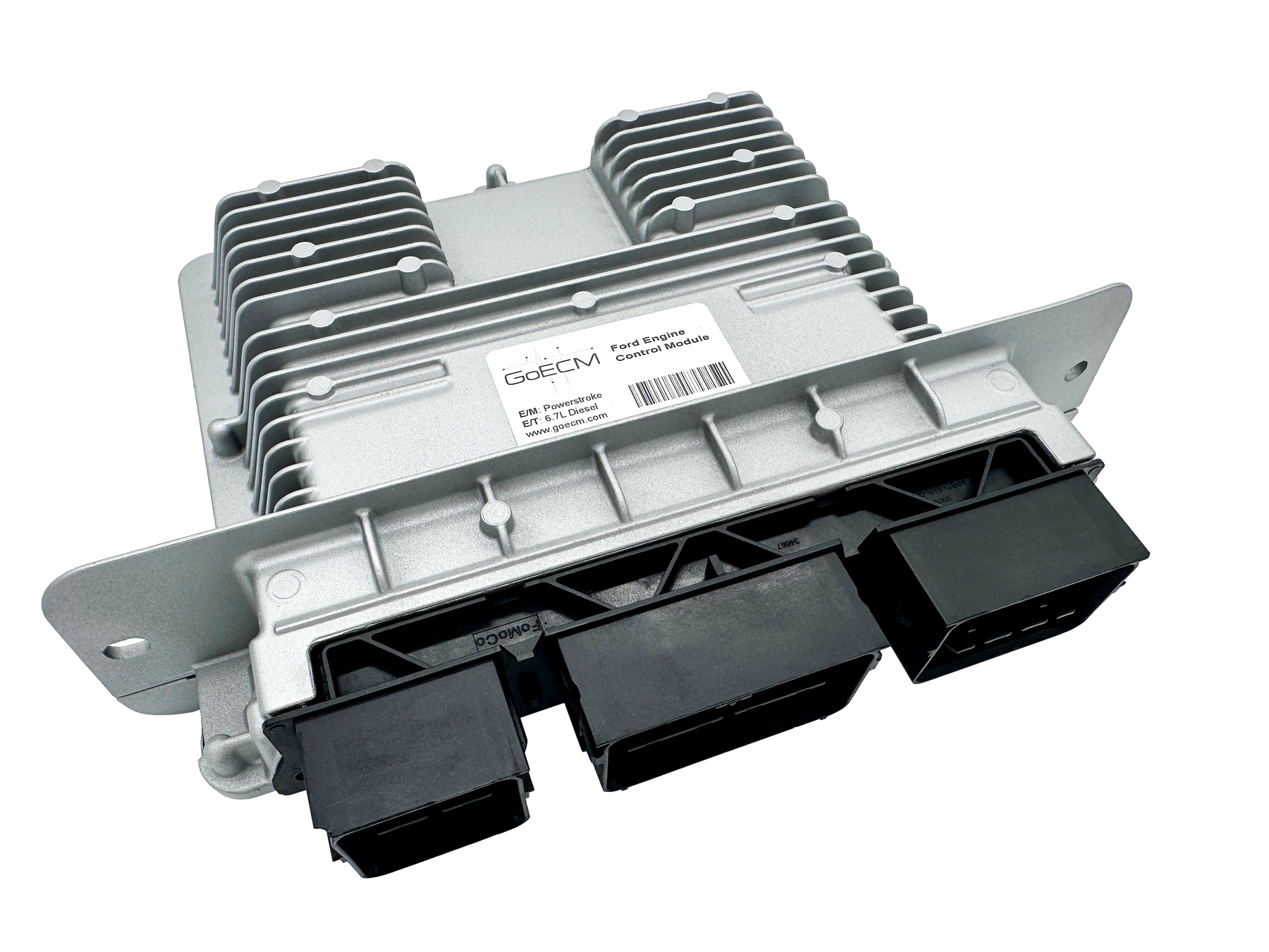 2017-19 Ford Truck 6.7L HC3A-12A650-JC – GoECM