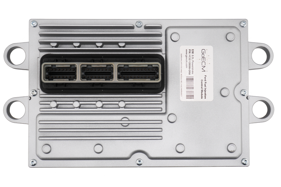 GoECM | Automotive Control Module Repair and Remanufacturing Services