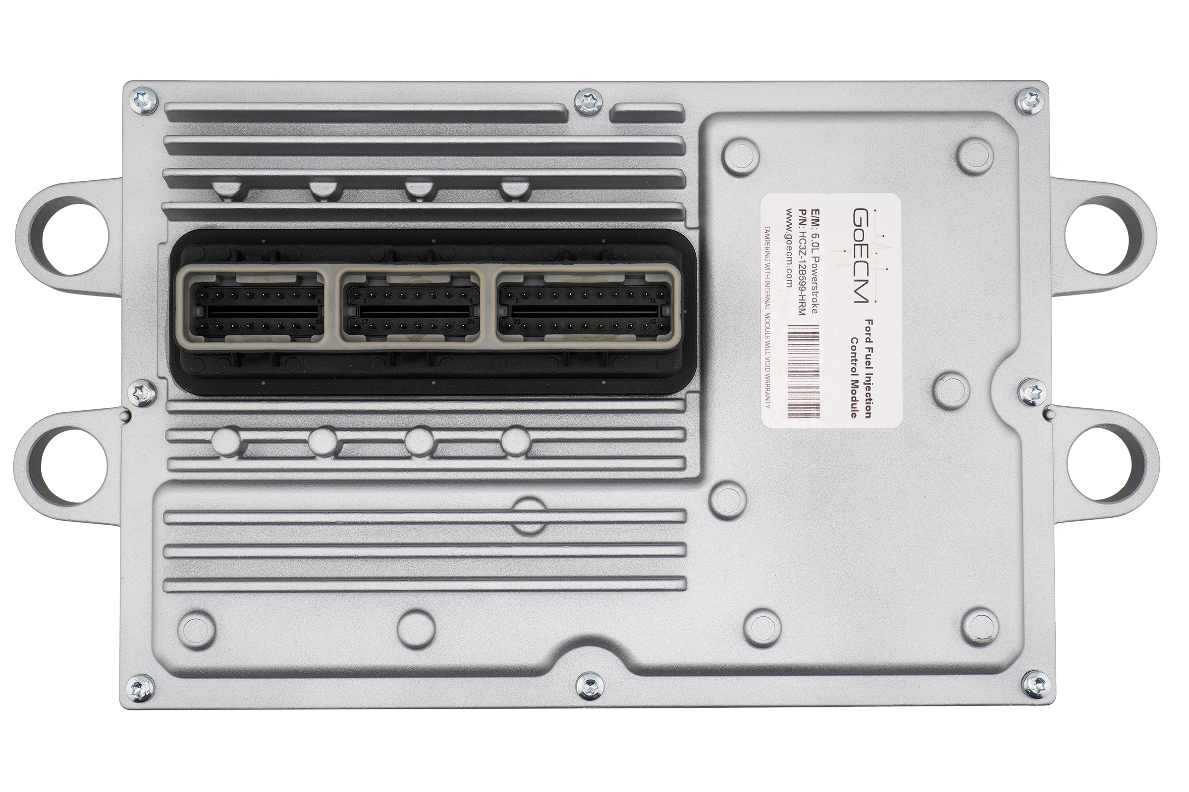 Ford 6.0L FICM HC3Z-12B599-HRM – GoECM