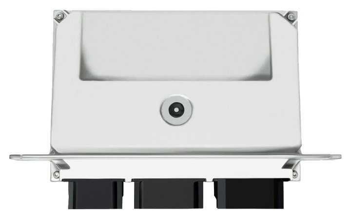 Automotive ECM – GoECM