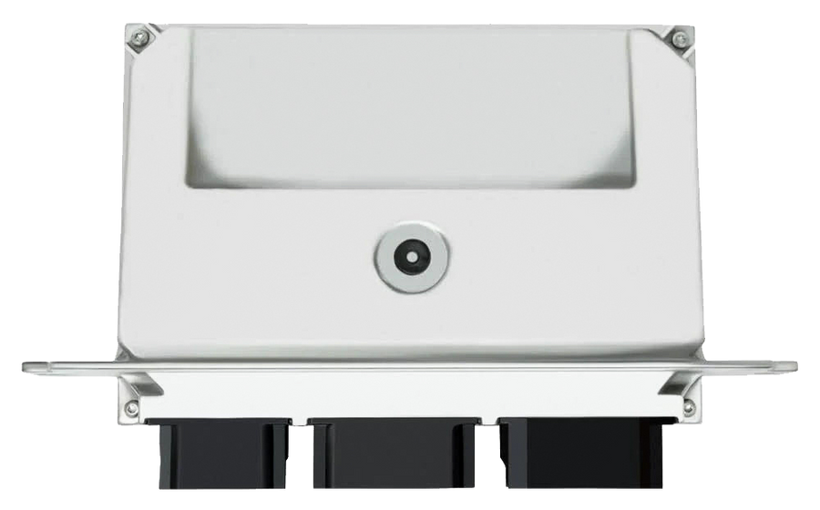 Automotive ECM – GoECM