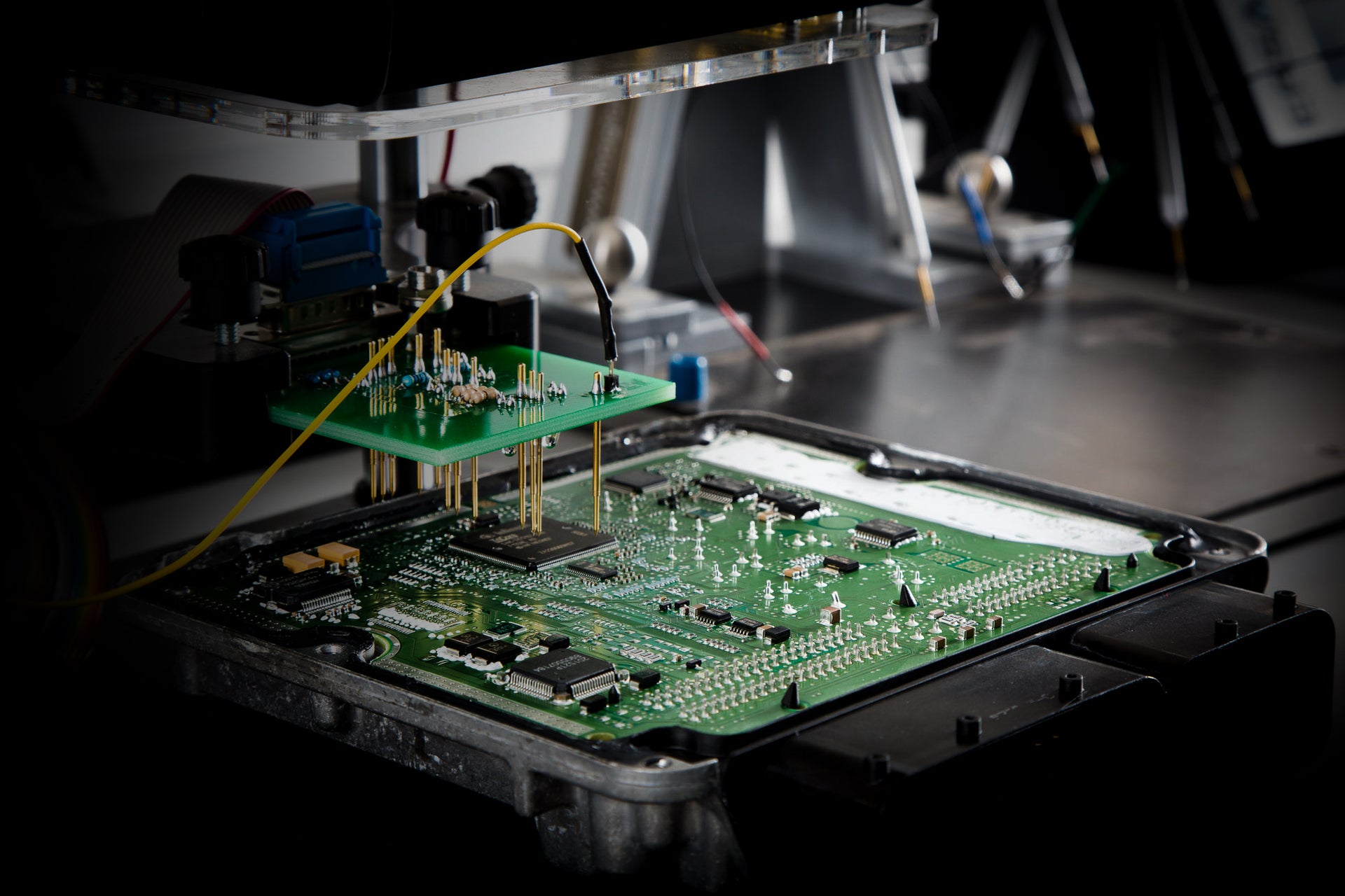 Remanufactured ECMs & Module Repair | GoECM