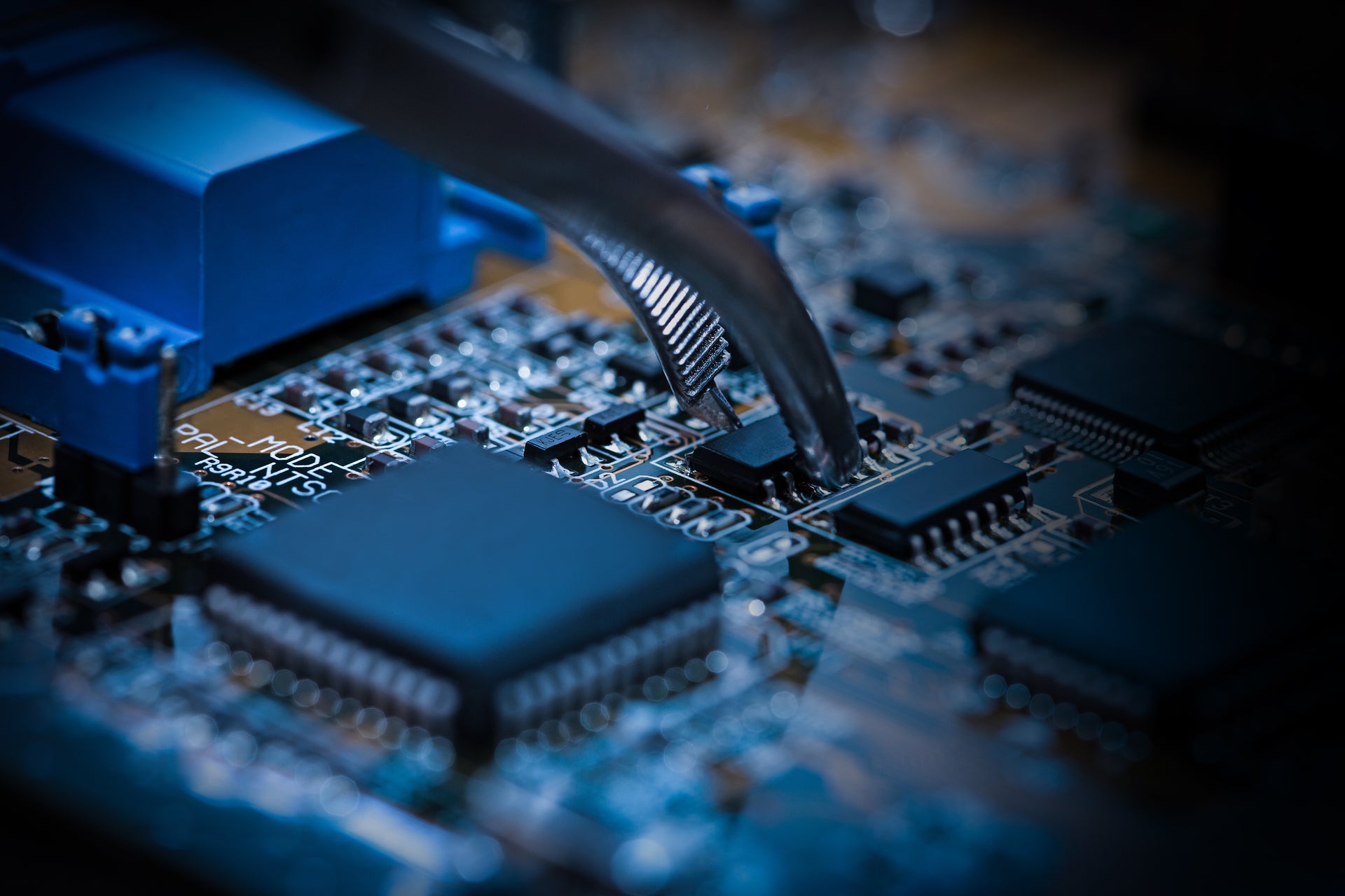 Remanufactured ECMs & Module Repair | GoECM