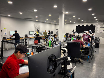 Freightliner CPC4 Module A0034461002 – GoECM