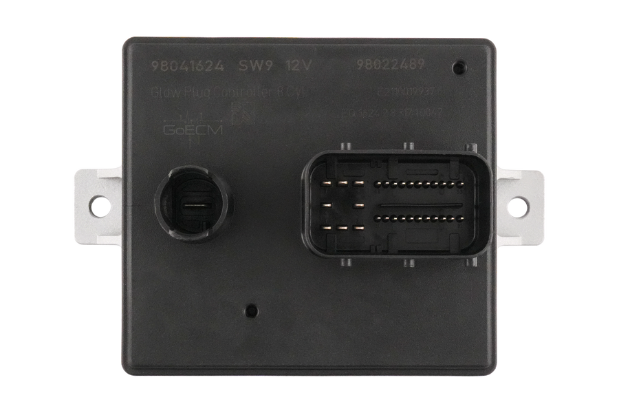 Duramax Glow Plug Control Modules (GPCM) – GoECM