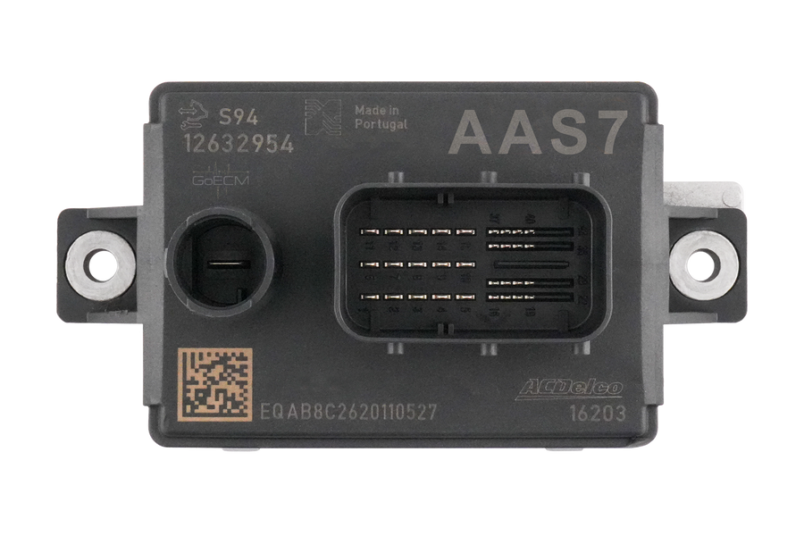 Duramax Glow Plug Control Modules (GPCM) – GoECM