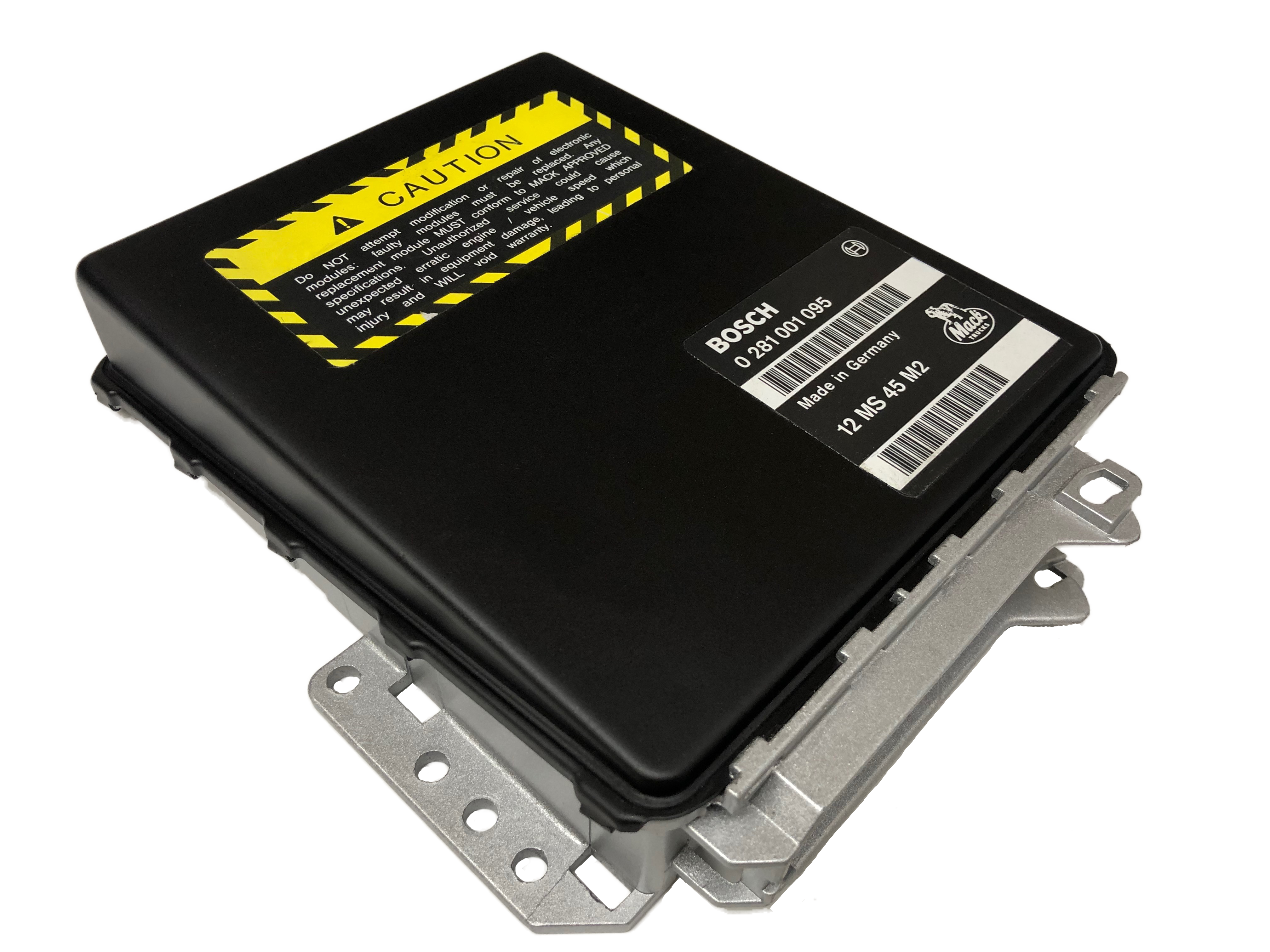 Mack V-MAC 12MS45M4 ECM Repair Service – GoECM
