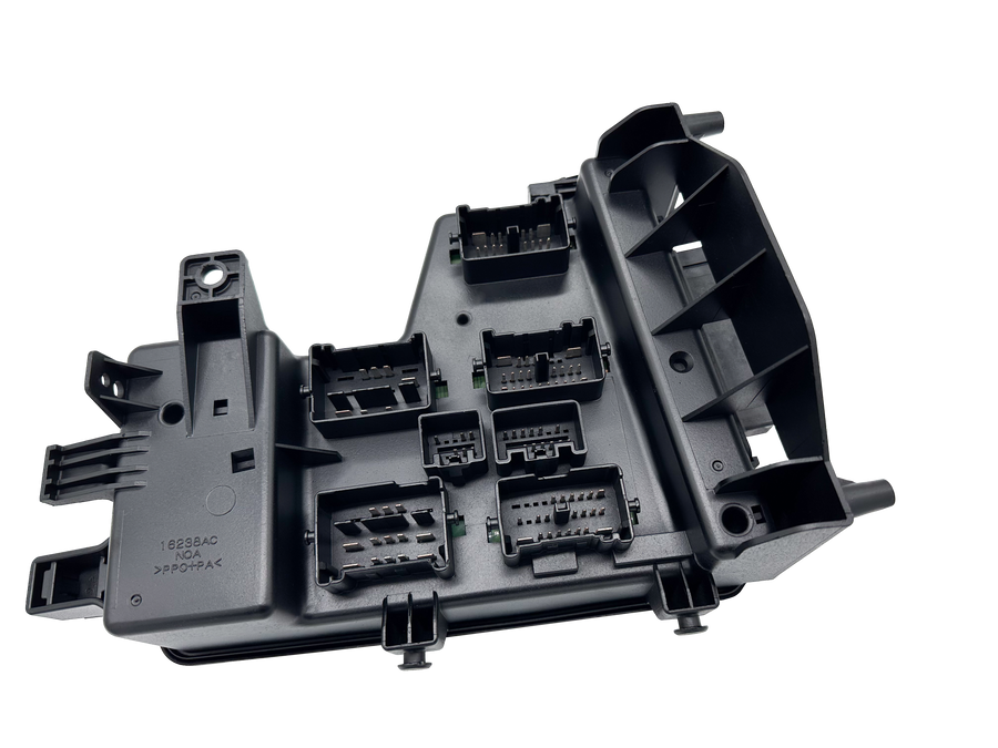 Dodge TIPM – GoECM