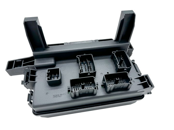Chrysler TIPM – GoECM