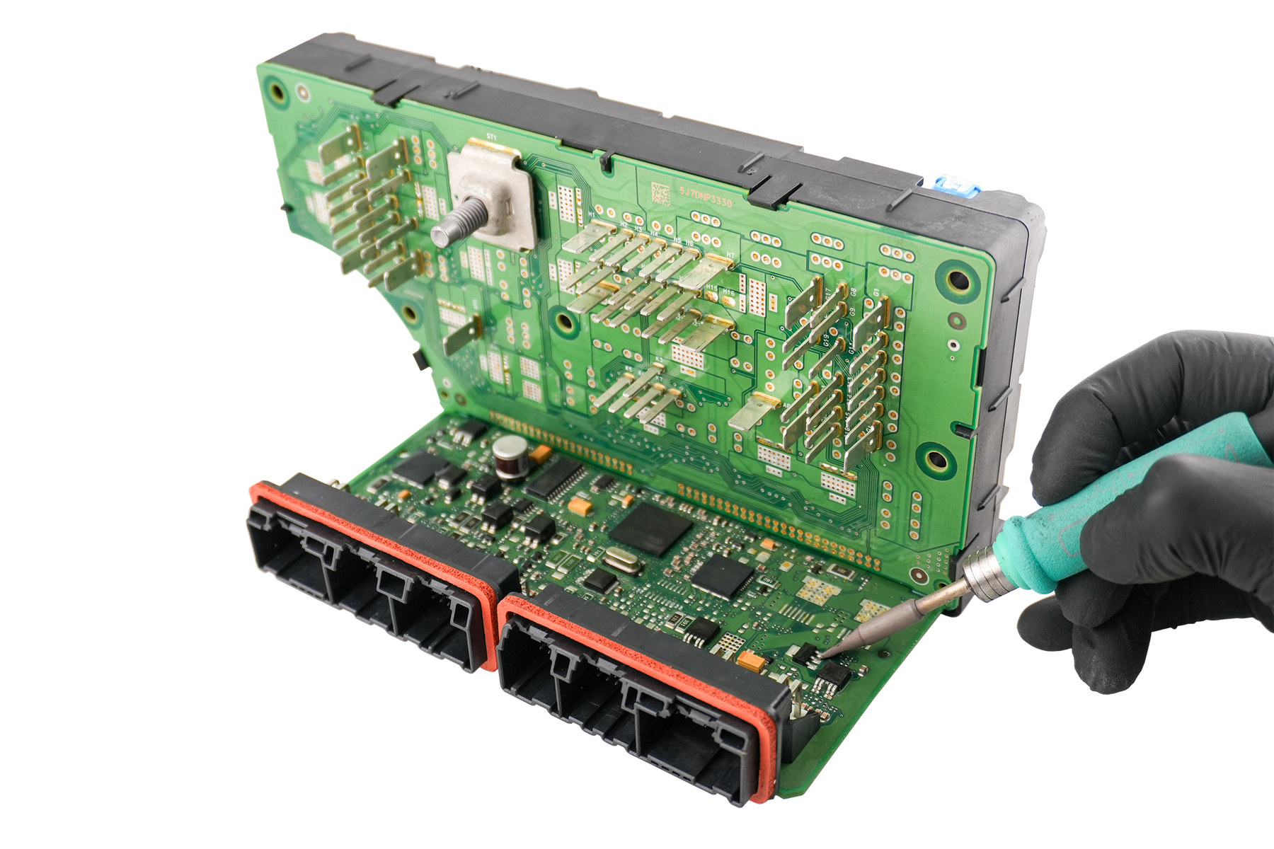 TIPM Repair Service for Chrysler Dodge Jeep – GoECM