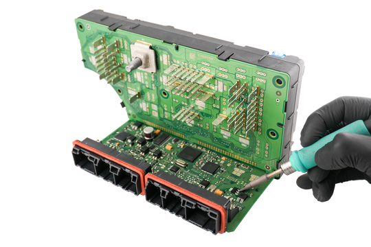 TIPM Repair Service for Chrysler Dodge Jeep – GoECM