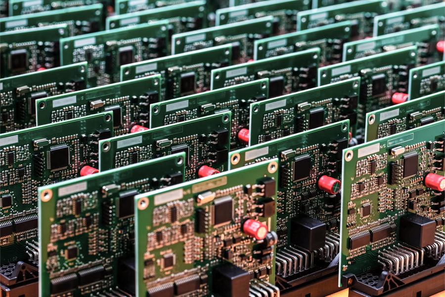 Freightliner CPC4 Module A0034461002 – GoECM