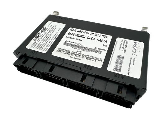 Freightliner CPC4 Module A0034461002 – GoECM