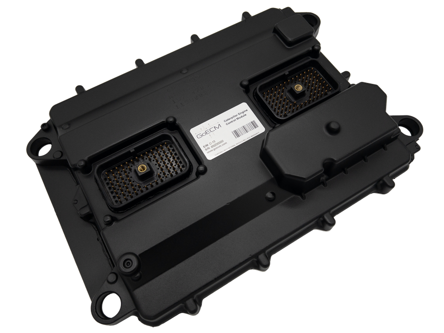 GoECM | Automotive Control Module Repair and Remanufacturing Services